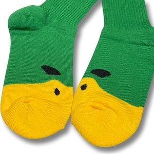 Human Made | Underwear & Socks | Human Made Duck Pile Socks | Poshmark